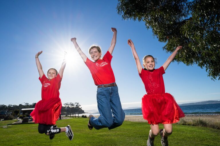 Help and Wellbeing Programs - Cystic Fibrosis Tasmania